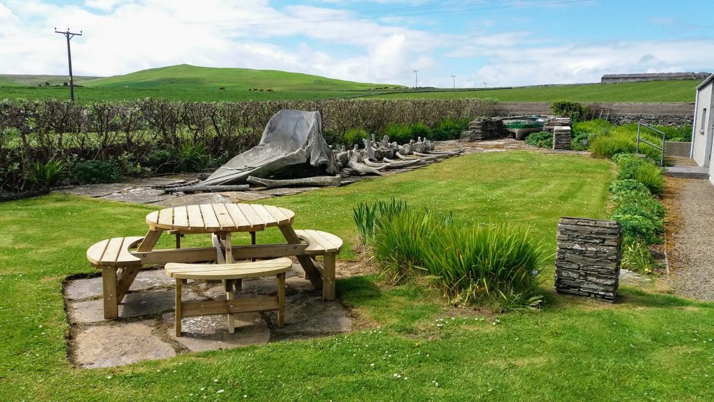 Westray Heritage Trust – Westray Heritage Centre