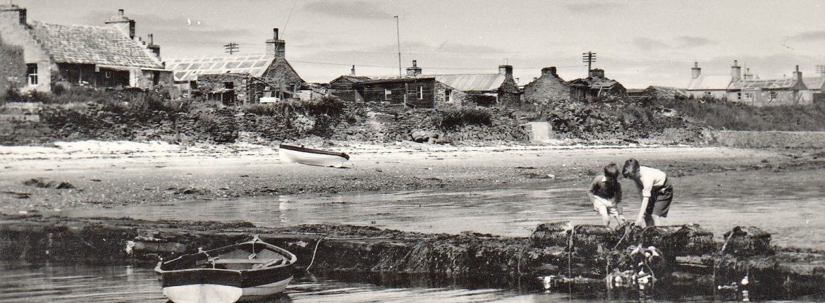 Westray Heritage Trust – Westray Heritage Centre