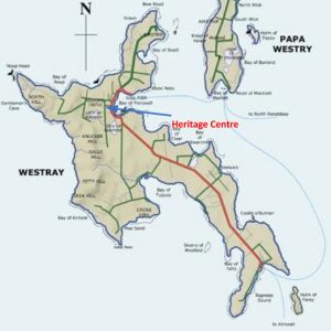 Westray Heritage Trust – Westray Heritage Centre